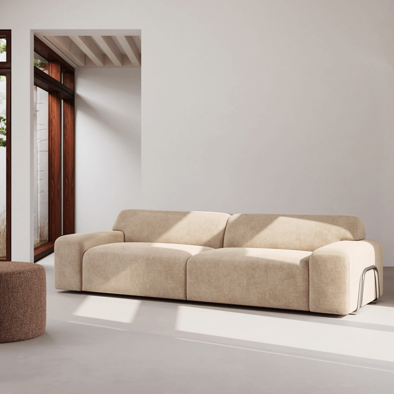 Gloria Sand - Danny Cream - SOFACOMPANY