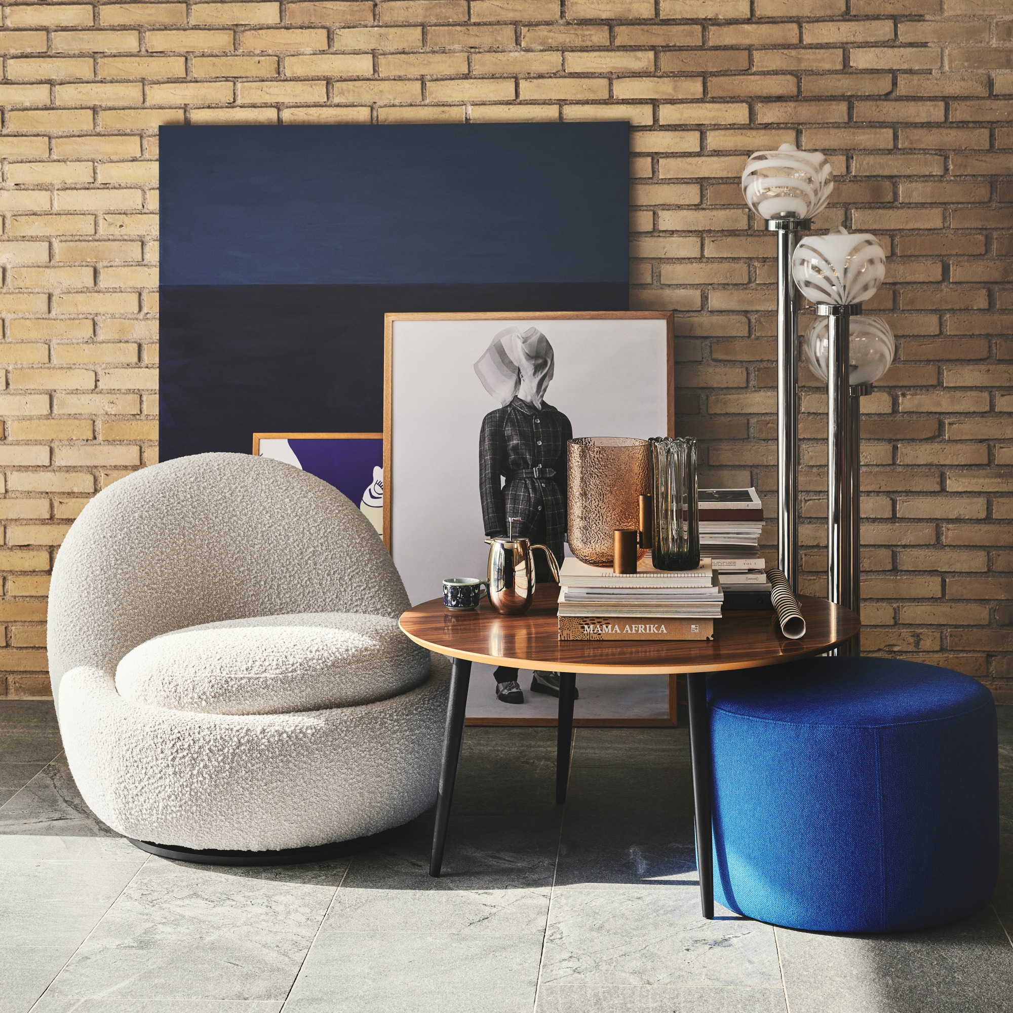 Lenestoler fra SOFACOMPANY. Finn design-lenestol her