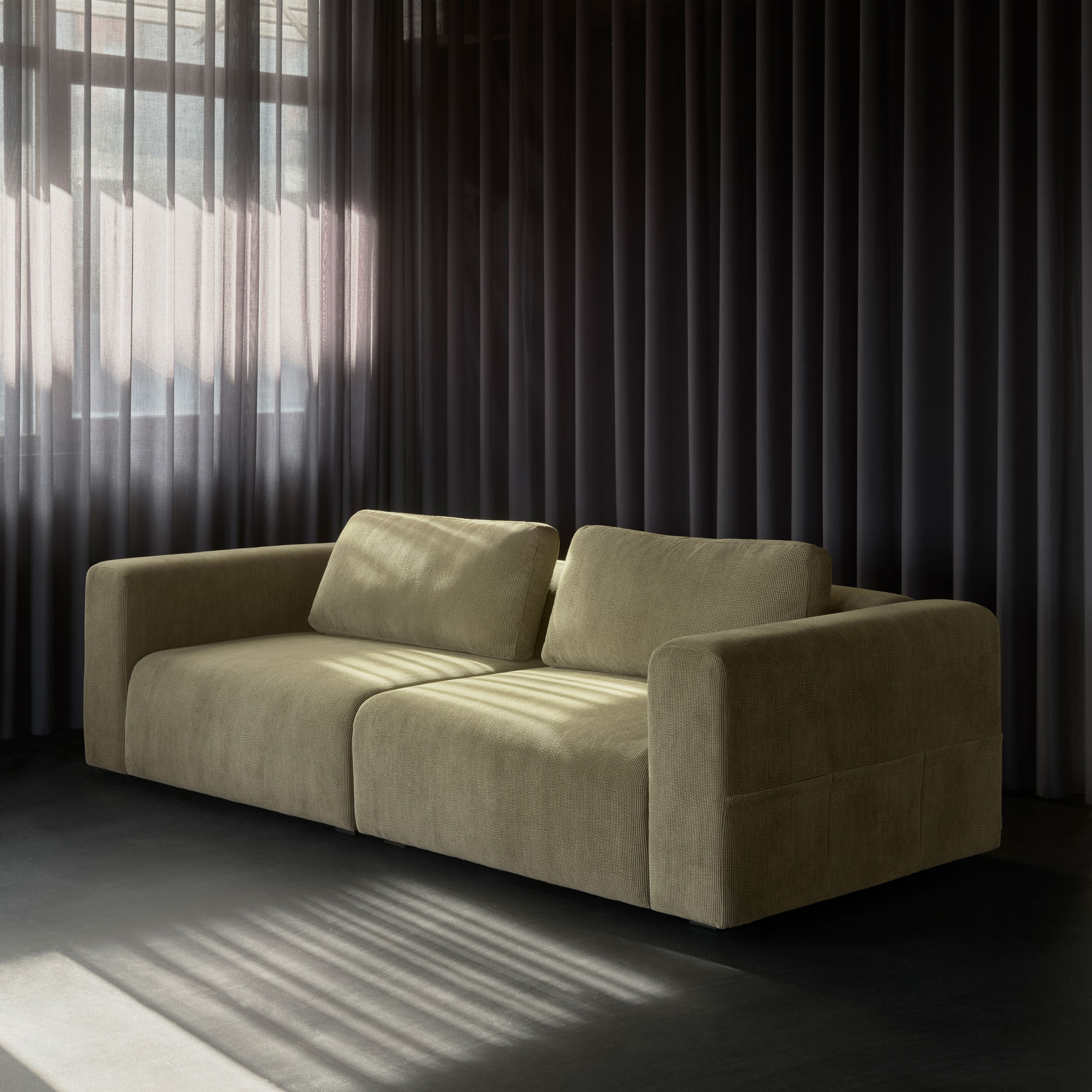 Riley Groen - Free Sage - SOFACOMPANY