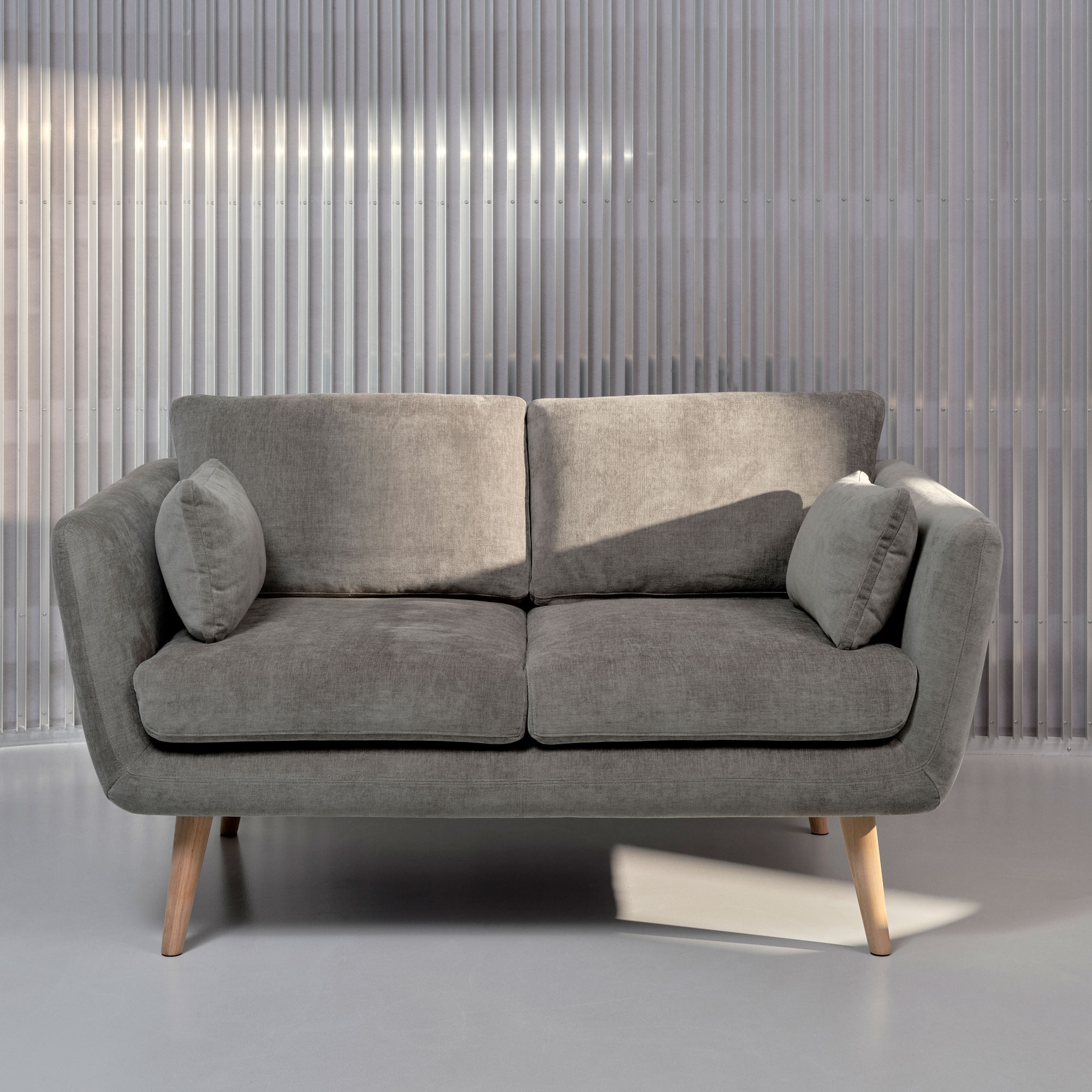 2-seter sofaer fra SOFACOMPANY. Finn 2-seter sofa her