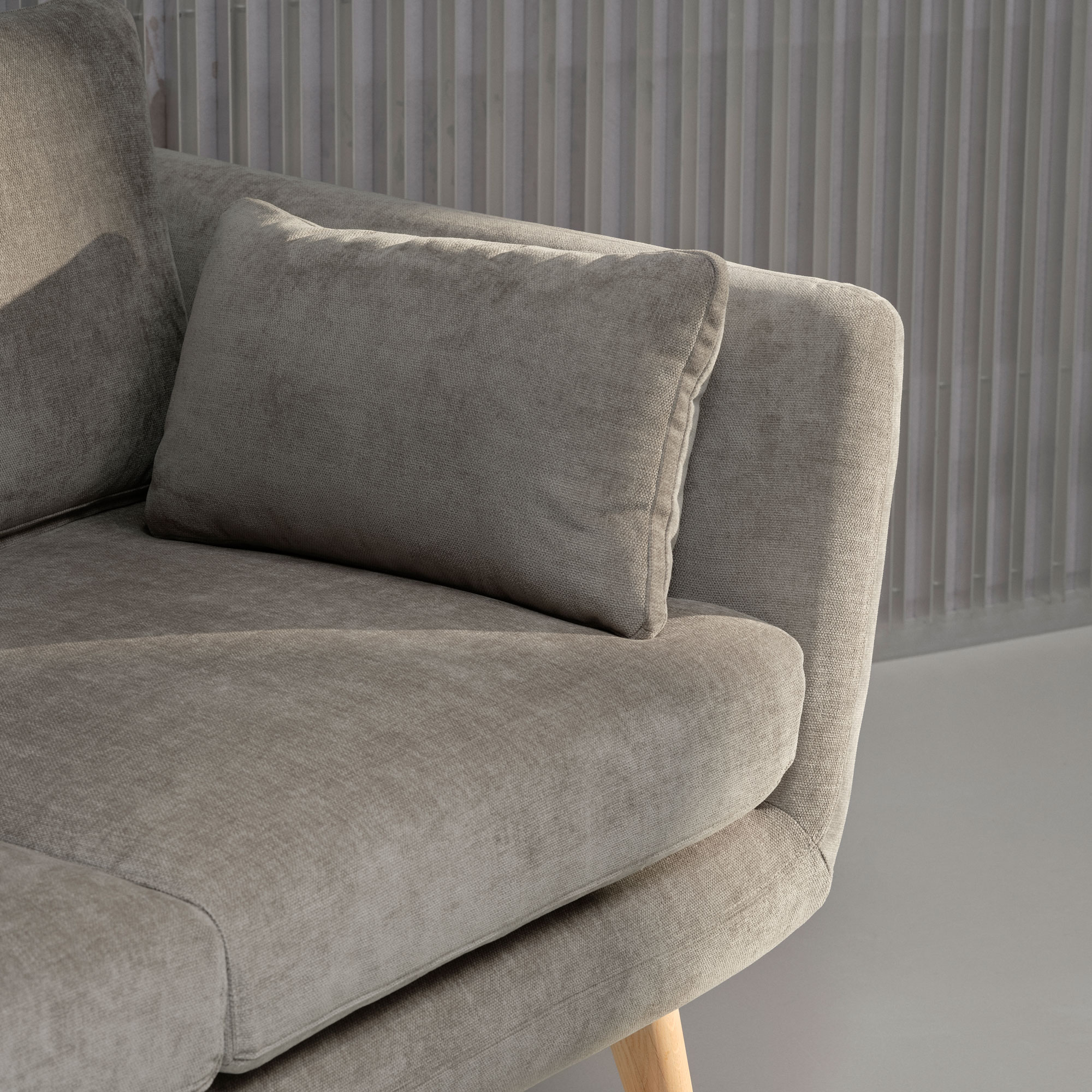 2-seter sofaer fra SOFACOMPANY. Finn 2-seter sofa her