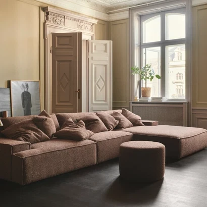 Top 3 Sofaer | Leonora, Riley & Aya | SOFACOMPANY