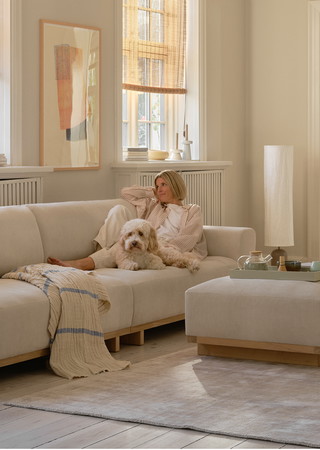 Top 3 Banken | Leonora, Riley & Aya | SOFACOMPANY