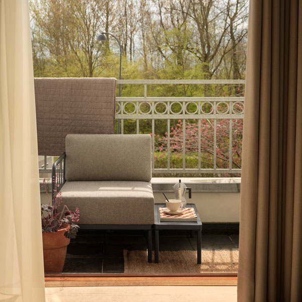 Outdoor Sofas für Komfort im Freien | SOFACOMPANY