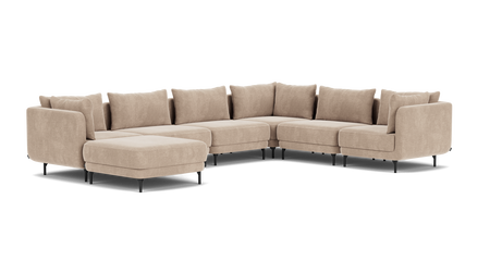 Maison modulsofa | SOFACOMPANY