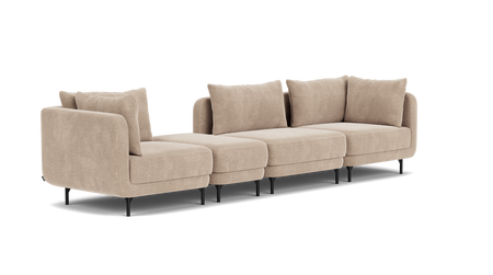 Maison modulsofa | SOFACOMPANY