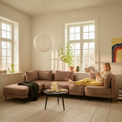 Populære sovesofaer – top 3