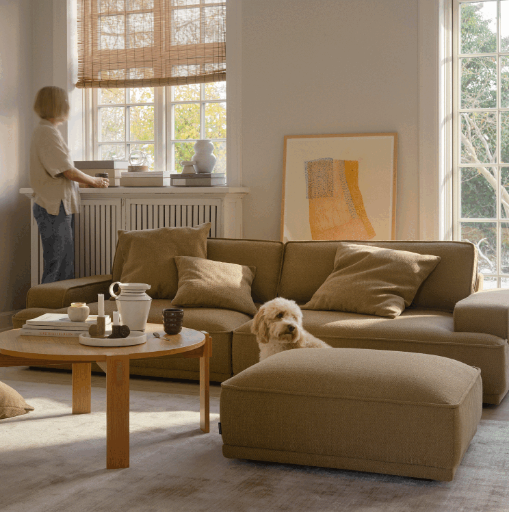 Top 3 Sofaer | Leonora, Riley & Aya | SOFACOMPANY