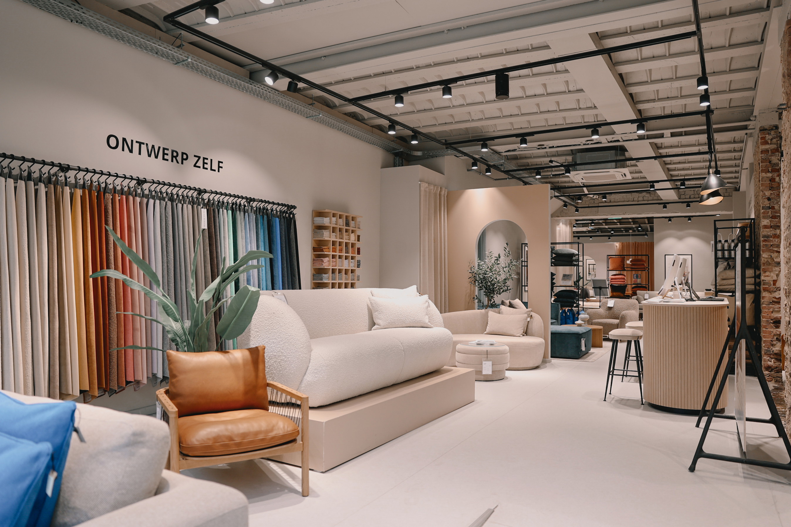 Winkel Gent | SOFACOMPANY